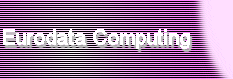 Eurodata Computing